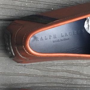 Ralph Lauren Purple Label | Shoes | Ralph Lauren Purple Label Calfskin ...